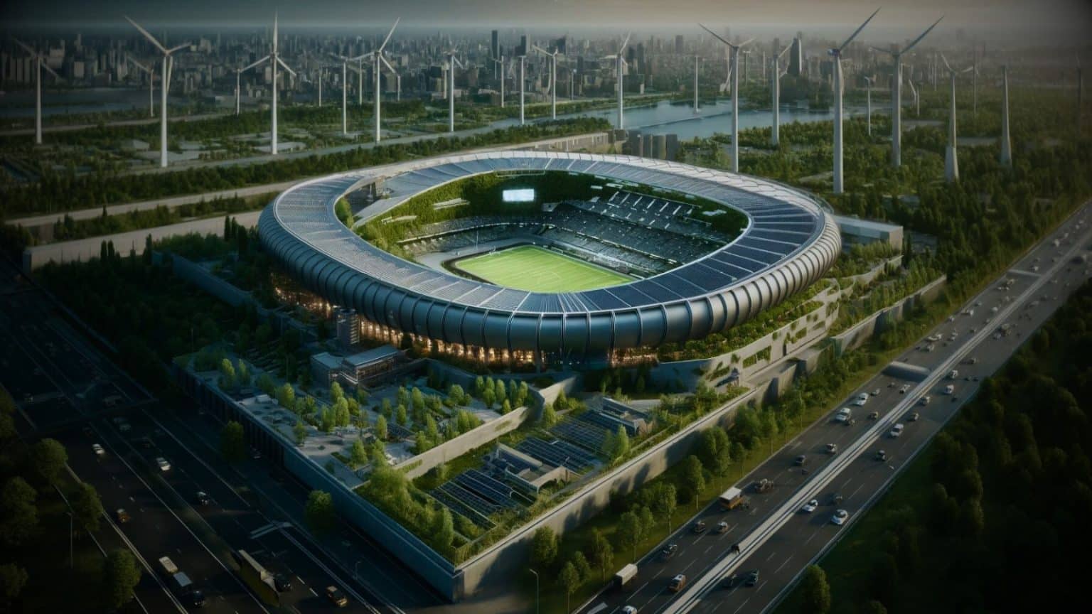 Climate Challenges for the Sports Industry. - Pre-Zero Sports Talk ...