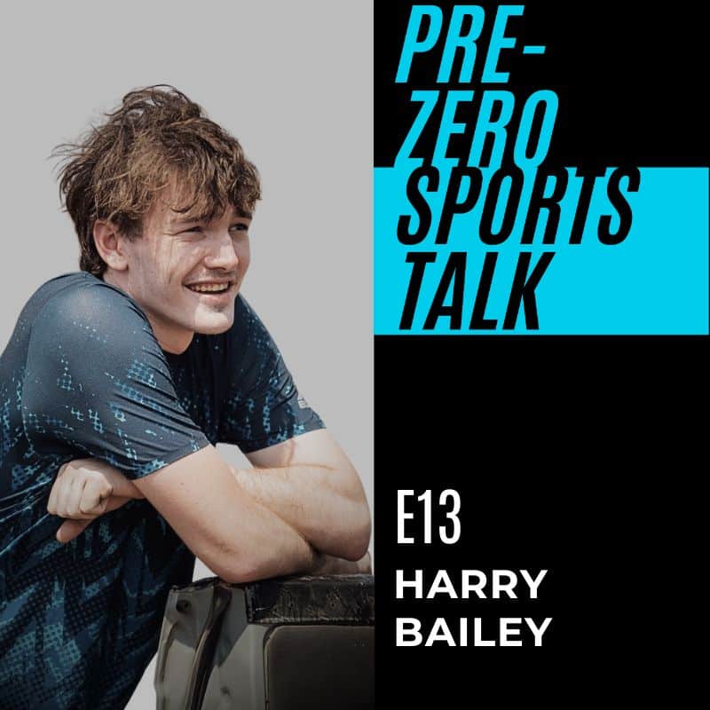 Championing Conservation: A Conversation with Harry Bailey - Pre-Zero ...