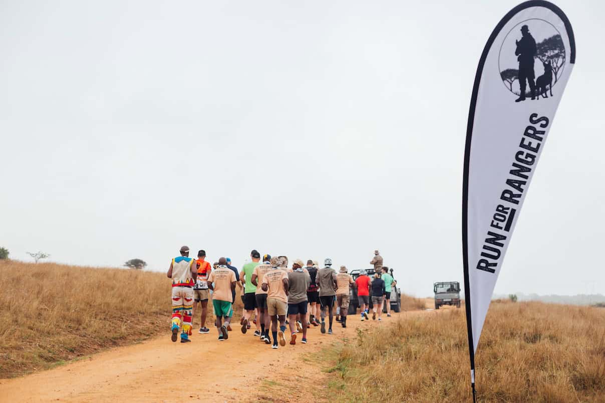 Championing Conservation: A Conversation with Harry Bailey - Pre-Zero ...