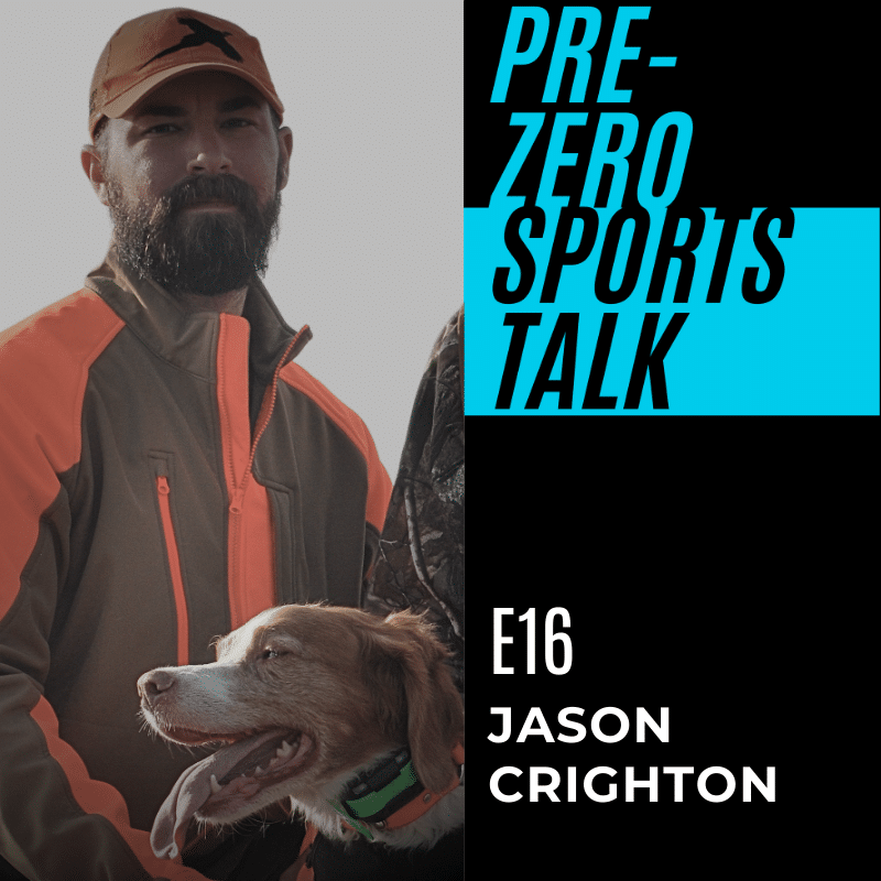 Saving the Wild: Sports, Urbanization, and the Fight for Conservation - Pre-Zero Sports Talk ...