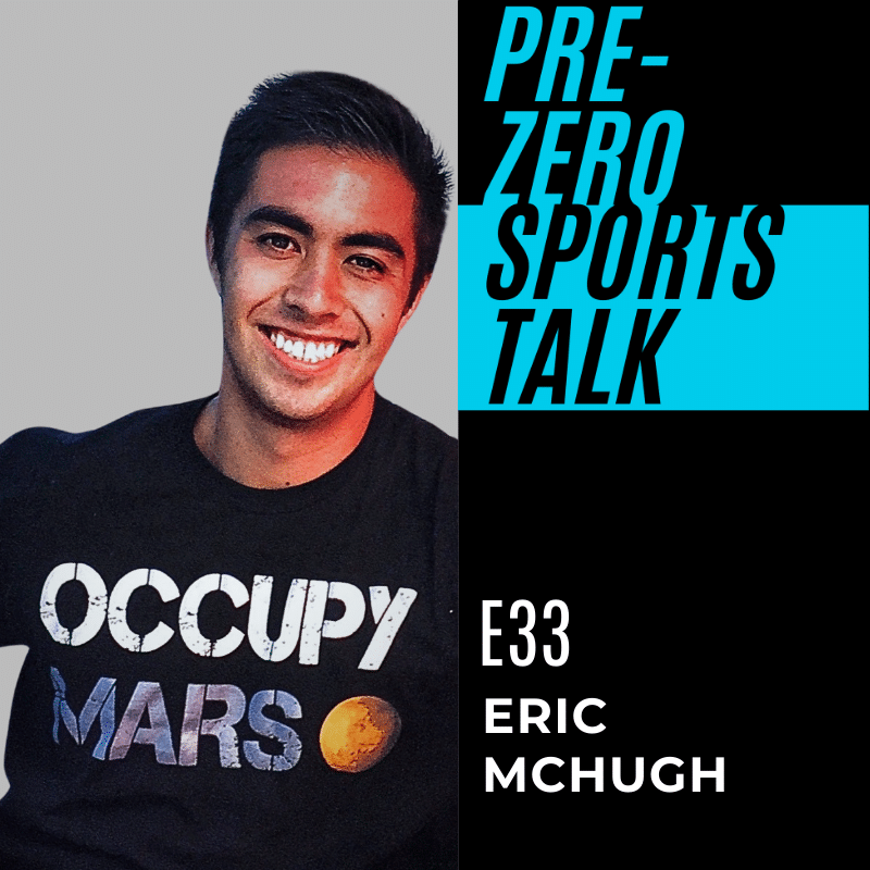 Web3, AI, and Sustainability: The Path to Prosperity - Pre-Zero Sports Talk | Sports, Leadership ...