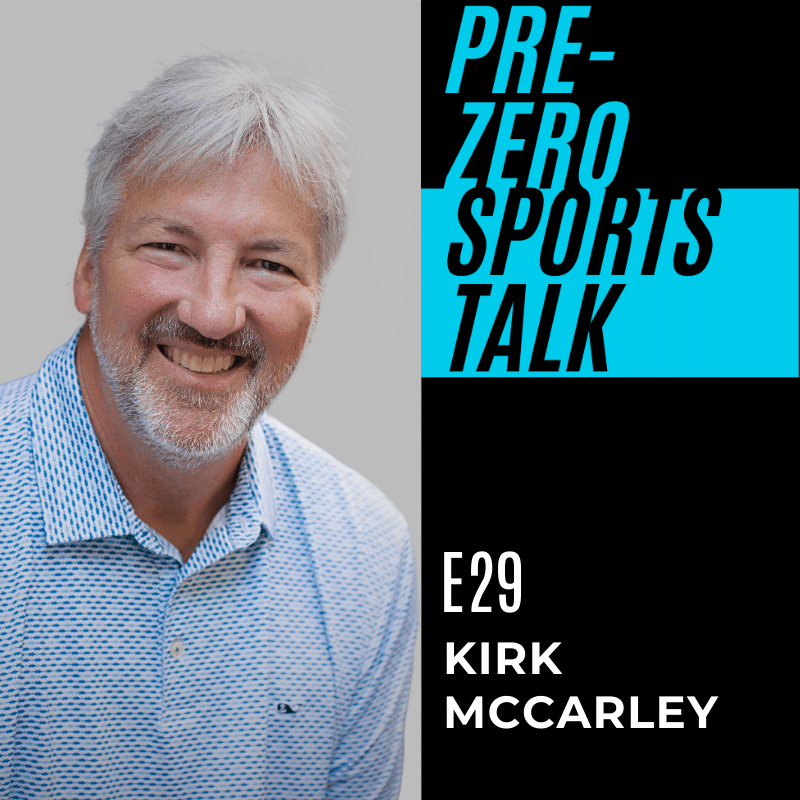 Leading with Emotional Intelligence in Sports and Business - Pre-Zero ...
