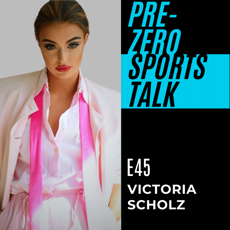 Fashion’s Hidden Impact: Sustainability, History & Sportswear with Victoria Scholz - Pre-Zero ...