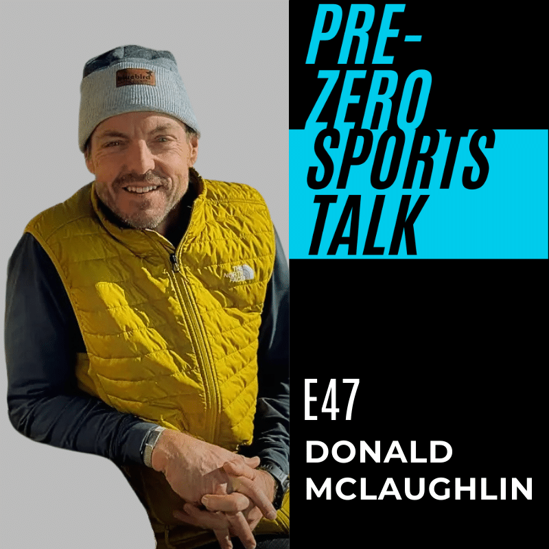 From Rock Bottom to Peak Performance | Don McLaughlin’s Transformation ...