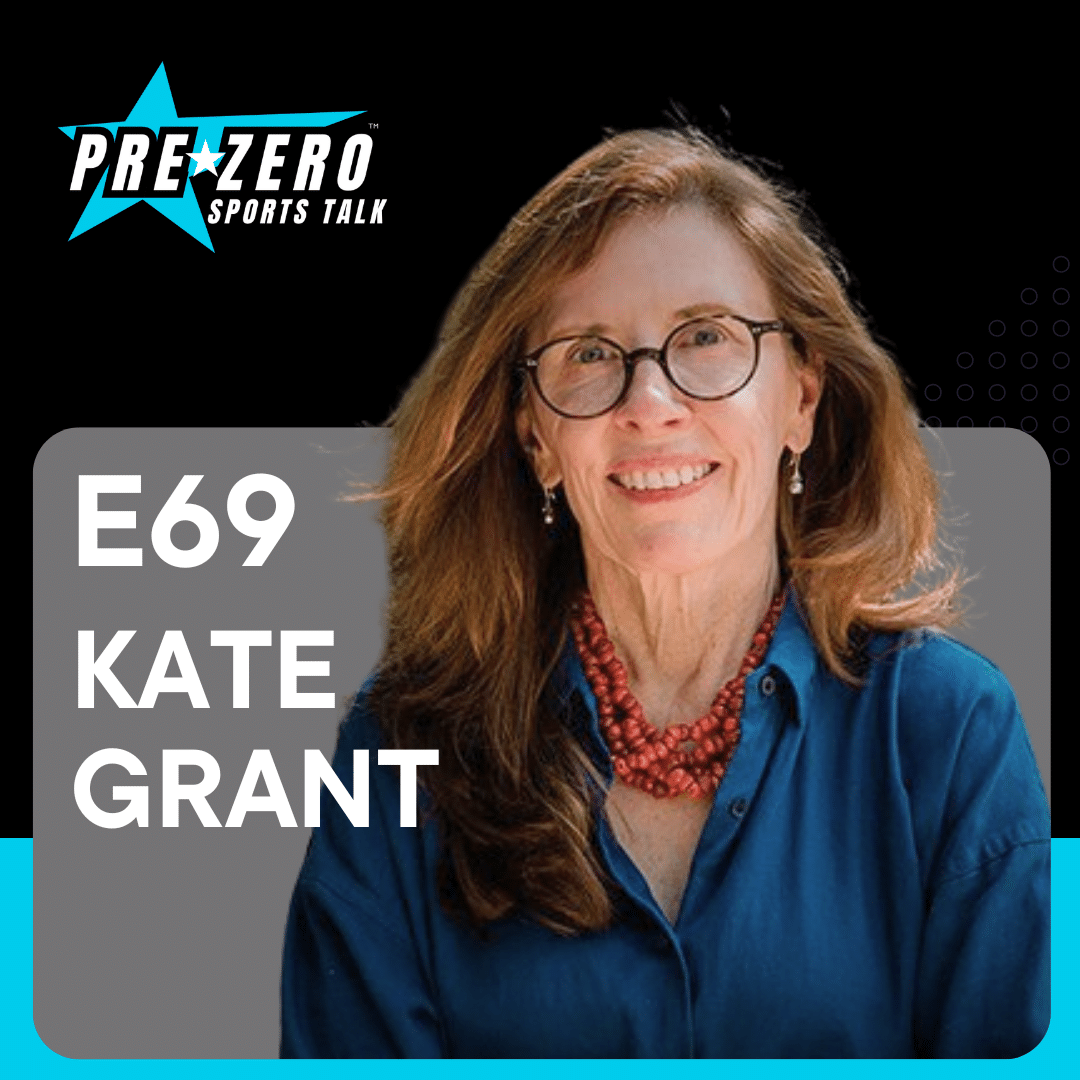 Kate Grant on Women’s Health & Global Nonprofit Leadership